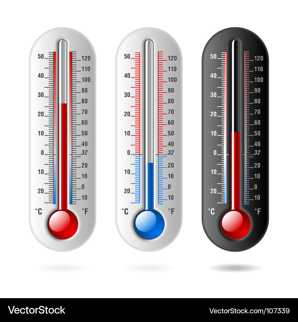 Thermometer Vector Images (über 100,000)