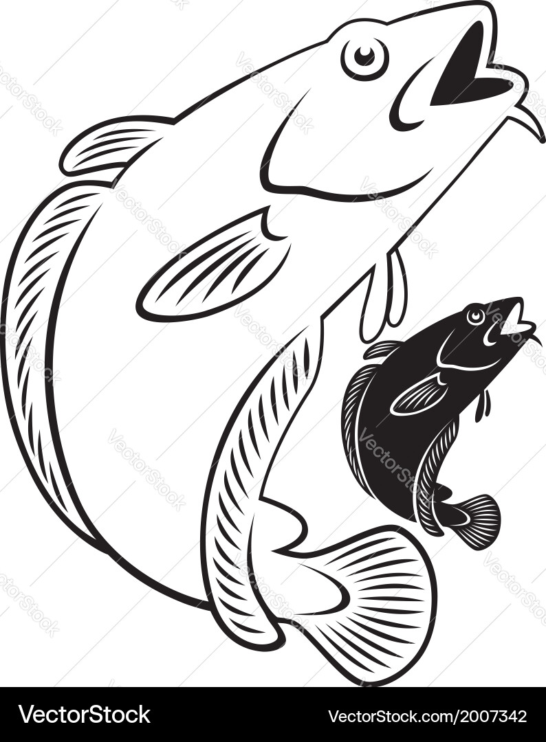 Ling Royalty Free Vector Image - VectorStock