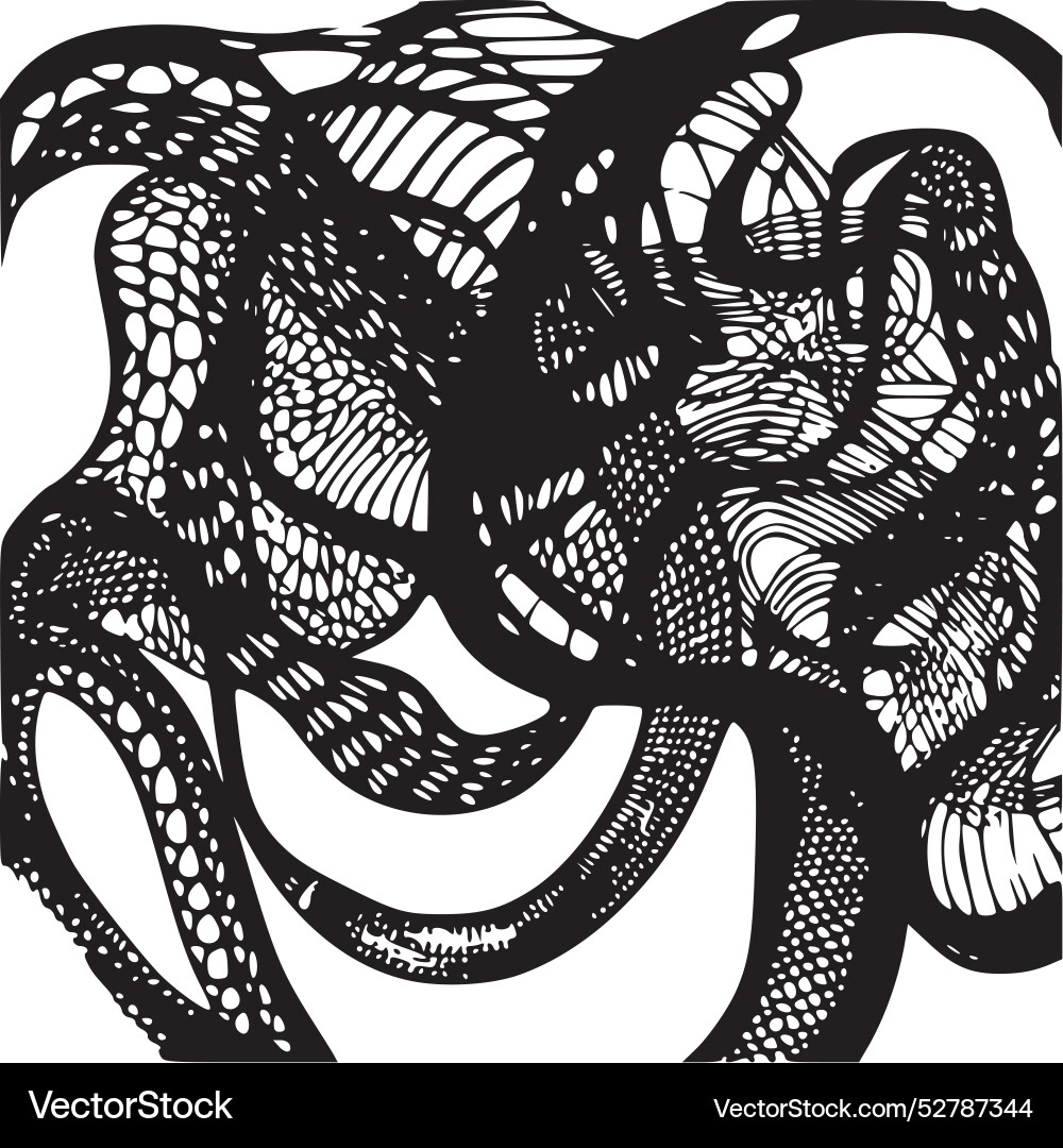 Lace pattern digital paper pack Royalty Free Vector Image