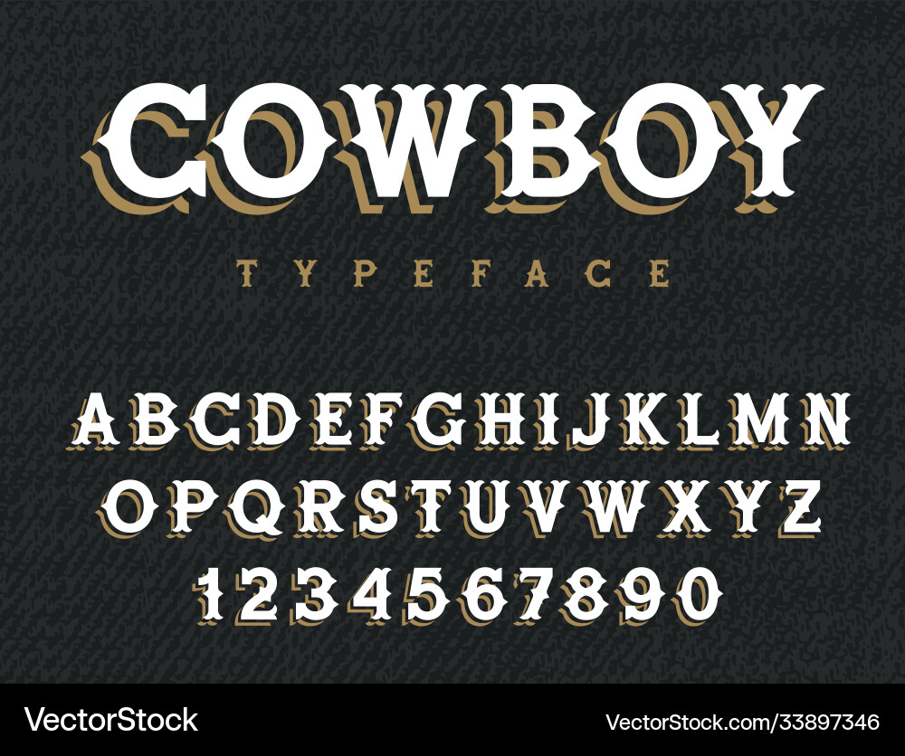 Western Saloon Font Top 40 Rugged Western Fonts (Free & Premium)