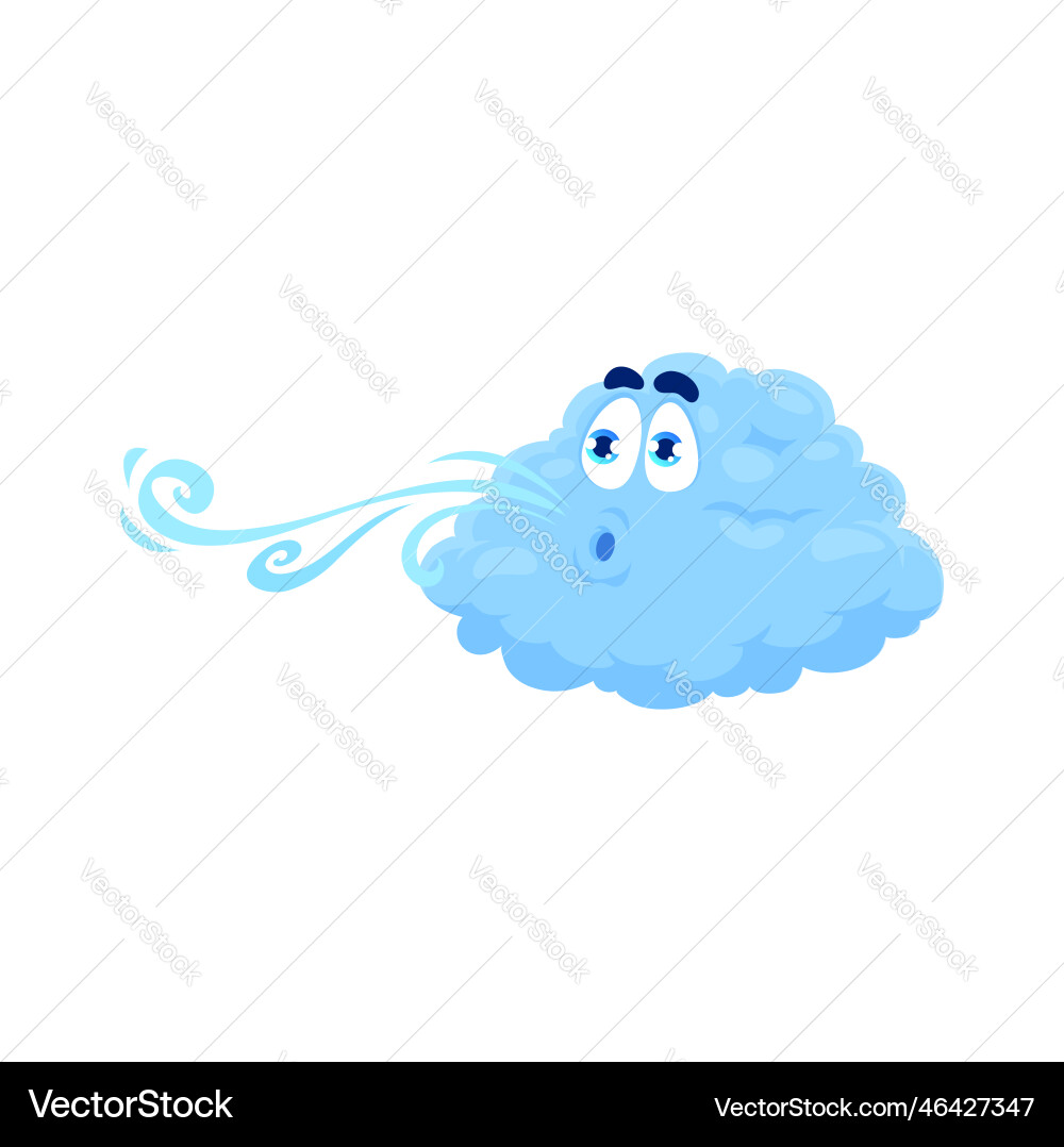 Windy Character Cartoon Vector Images (over 910)
