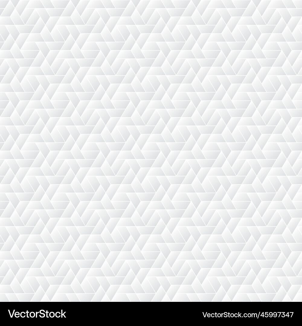 Neutral gray seamless background Royalty Free Vector Image
