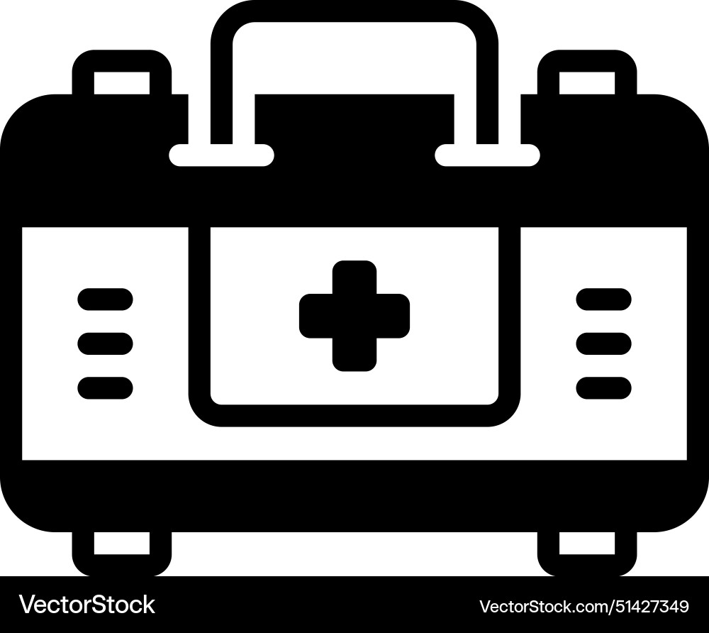 First aid Royalty Free Vector Image - VectorStock