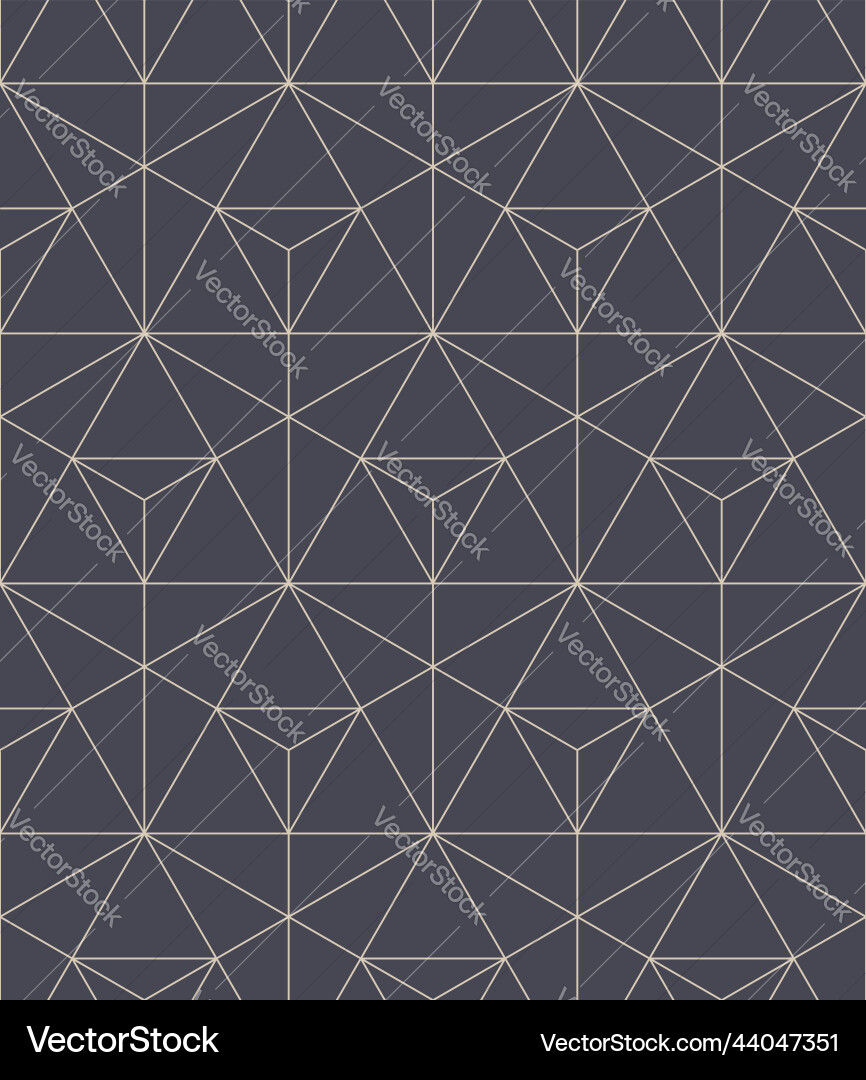 Sacred Geometry Line Art Royalty Free Vector Image