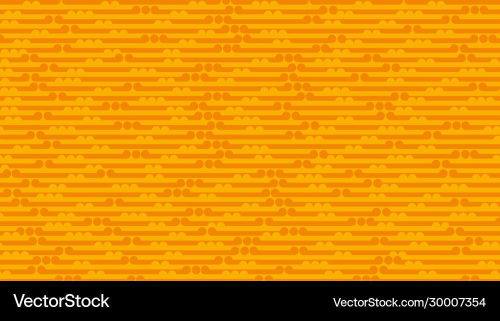 Maori koru pattern Royalty Free Vector Image - VectorStock