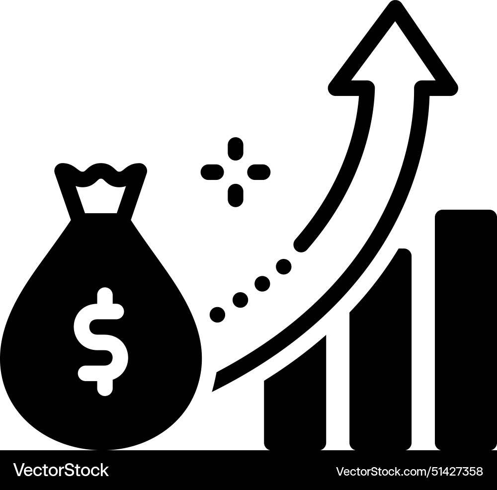 Grow Royalty Free Vector Image - VectorStock