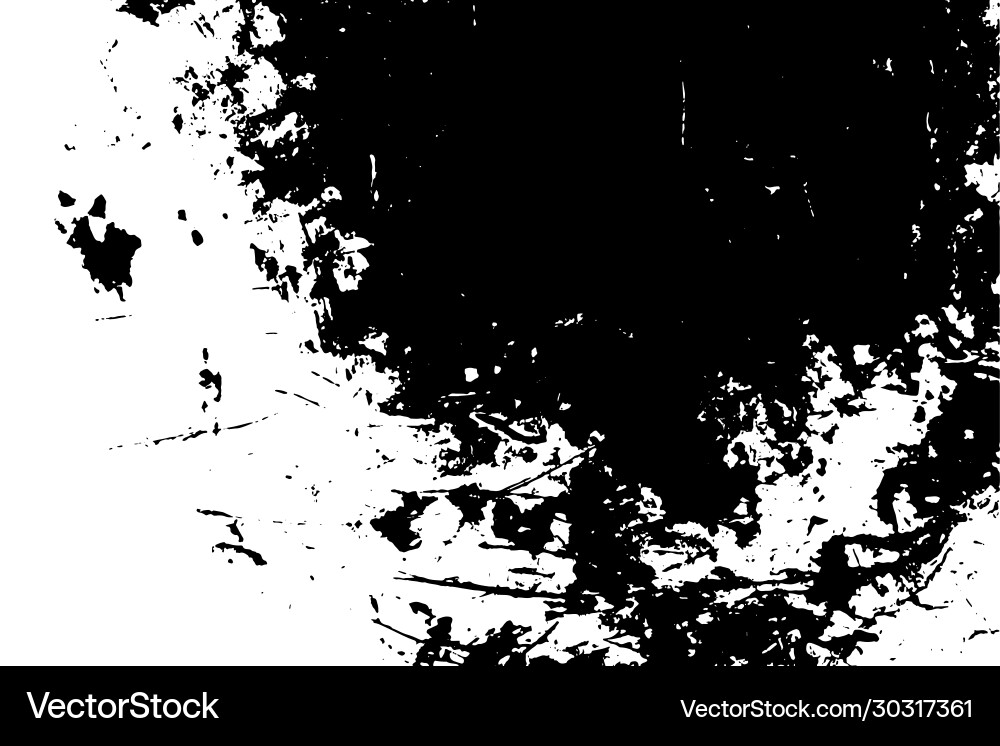 Distress overlay background Royalty Free Vector Image