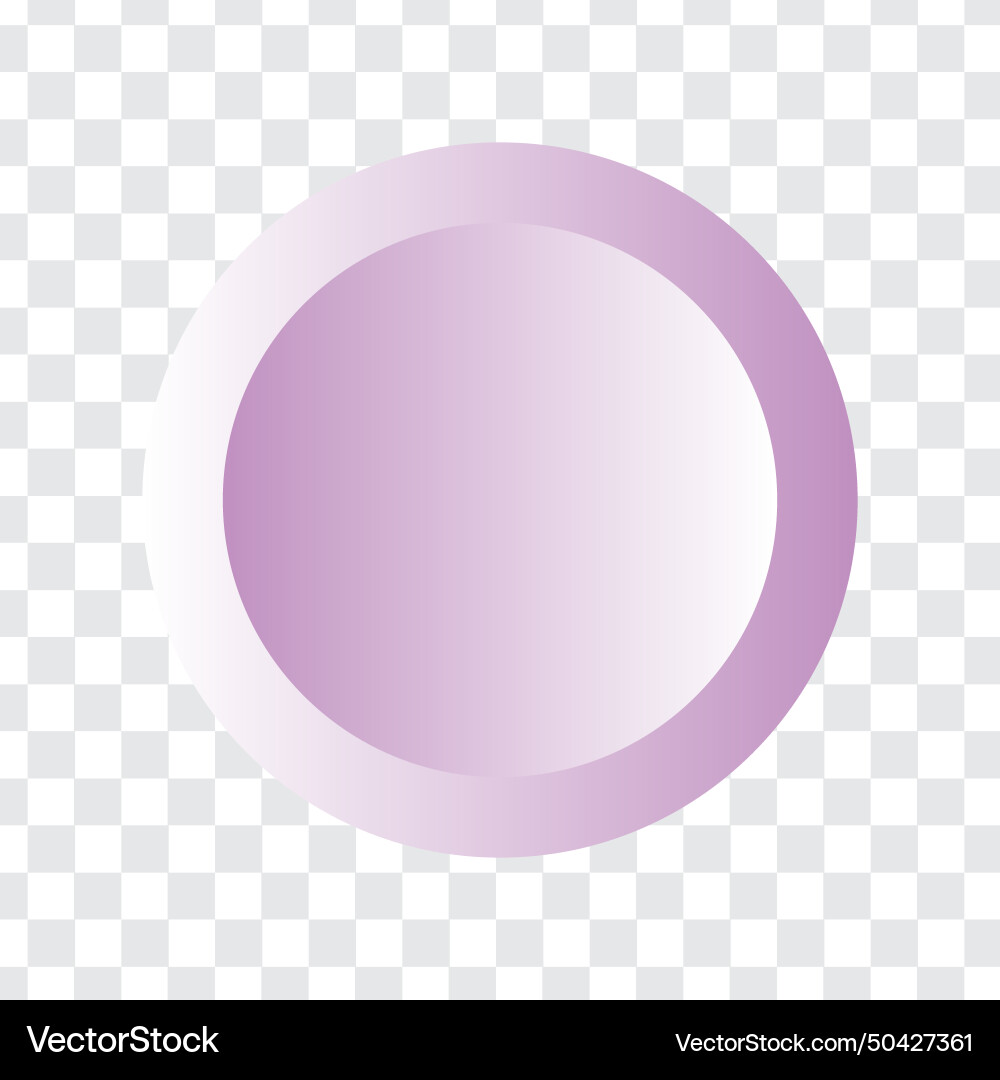 Pink background with a circle print Royalty Free Vector