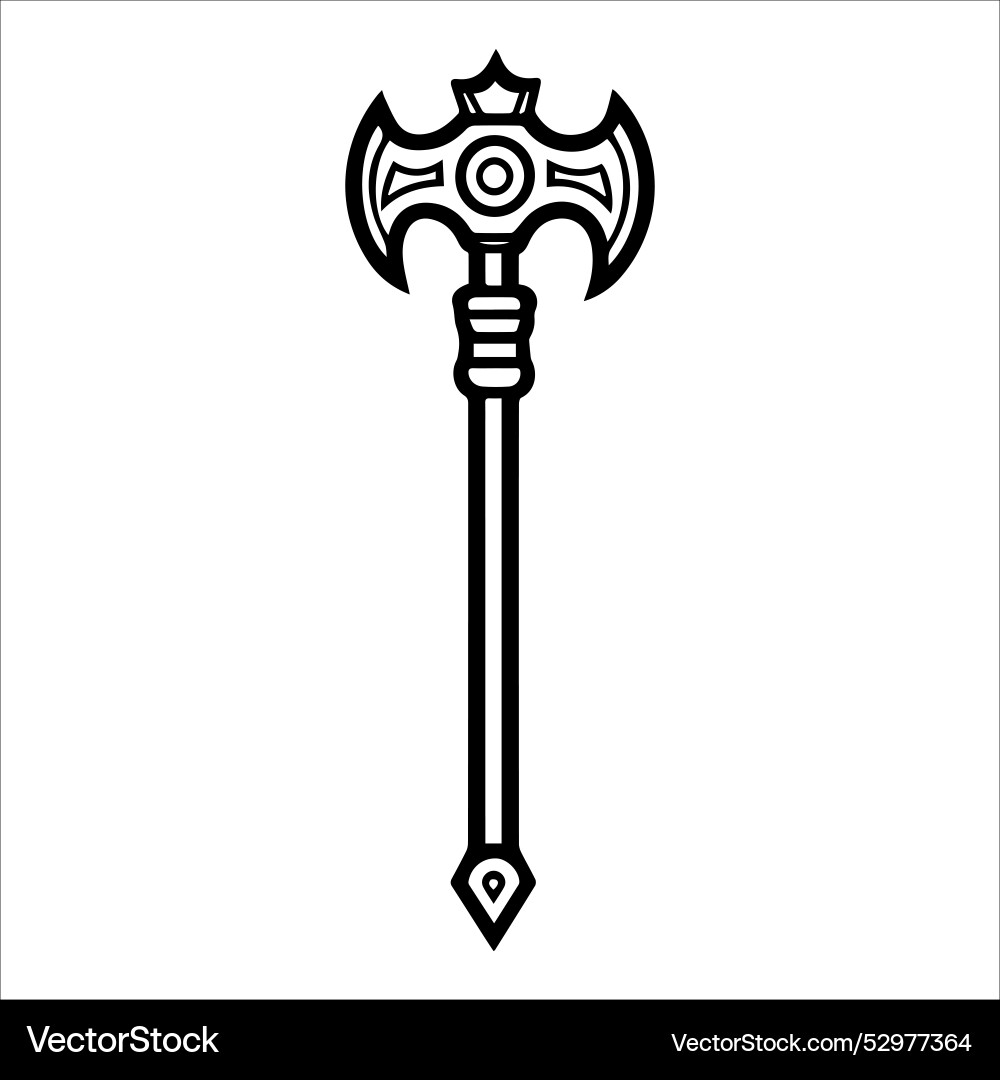 Mace Vector Images (over 6,100)
