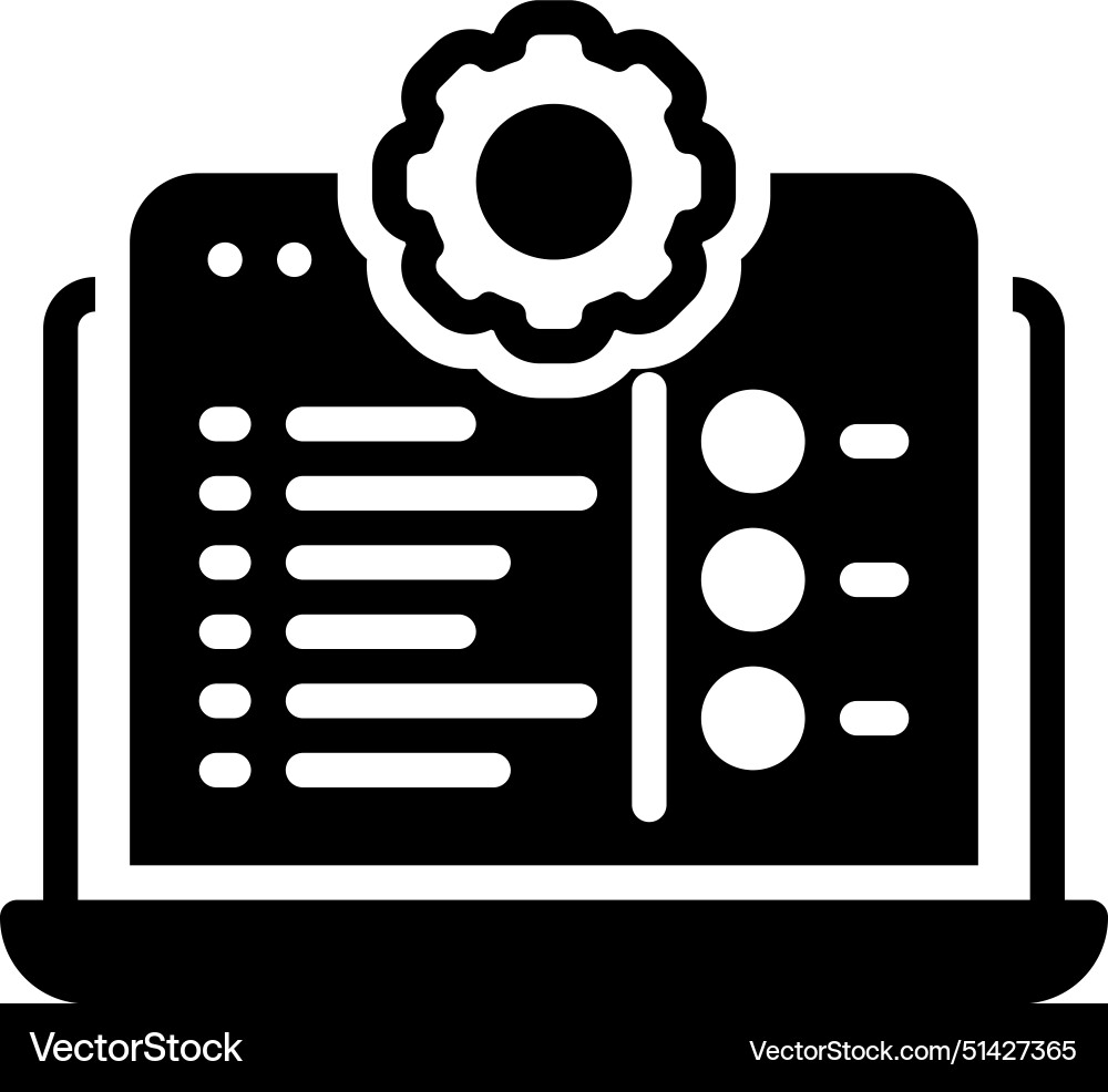 Ide Royalty Free Vector Image - VectorStock