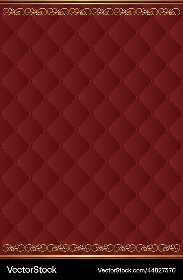 Ornate background Royalty Free Vector Image - VectorStock