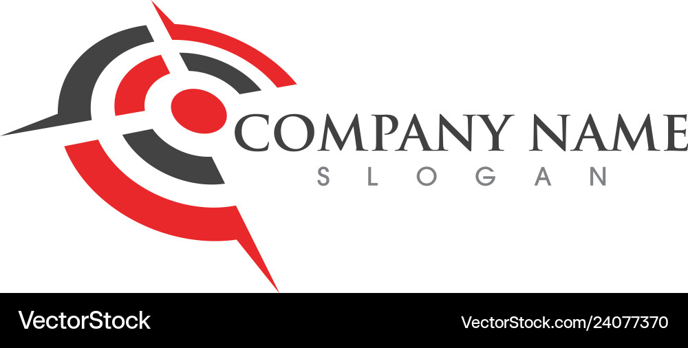 Target icon Royalty Free Vector Image - VectorStock