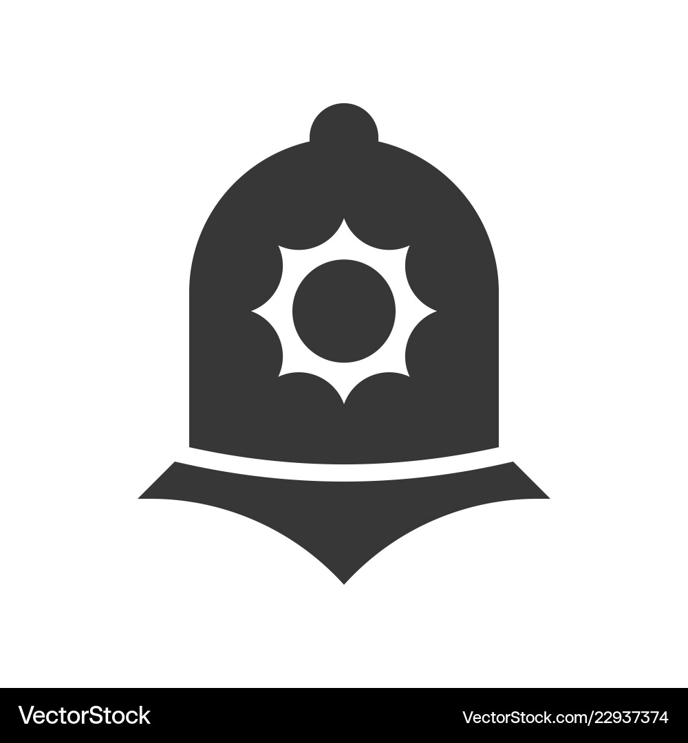 Police Badge Icon Uk Vector Images (over 270)