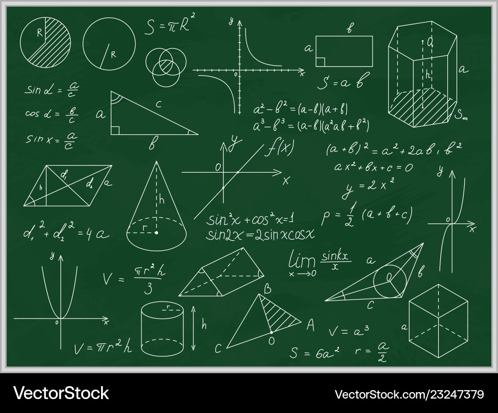 Linear Algebra Vector Images (over 3,000)