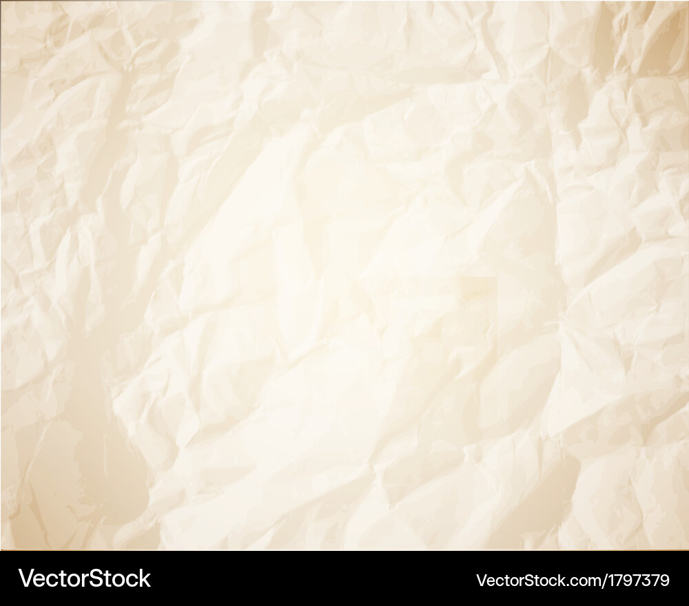 Vintage Paper Texture Royalty Free Vector Image