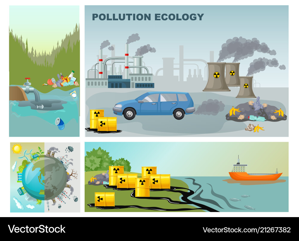 Contaminated Objects Vector Images (over 1,600)