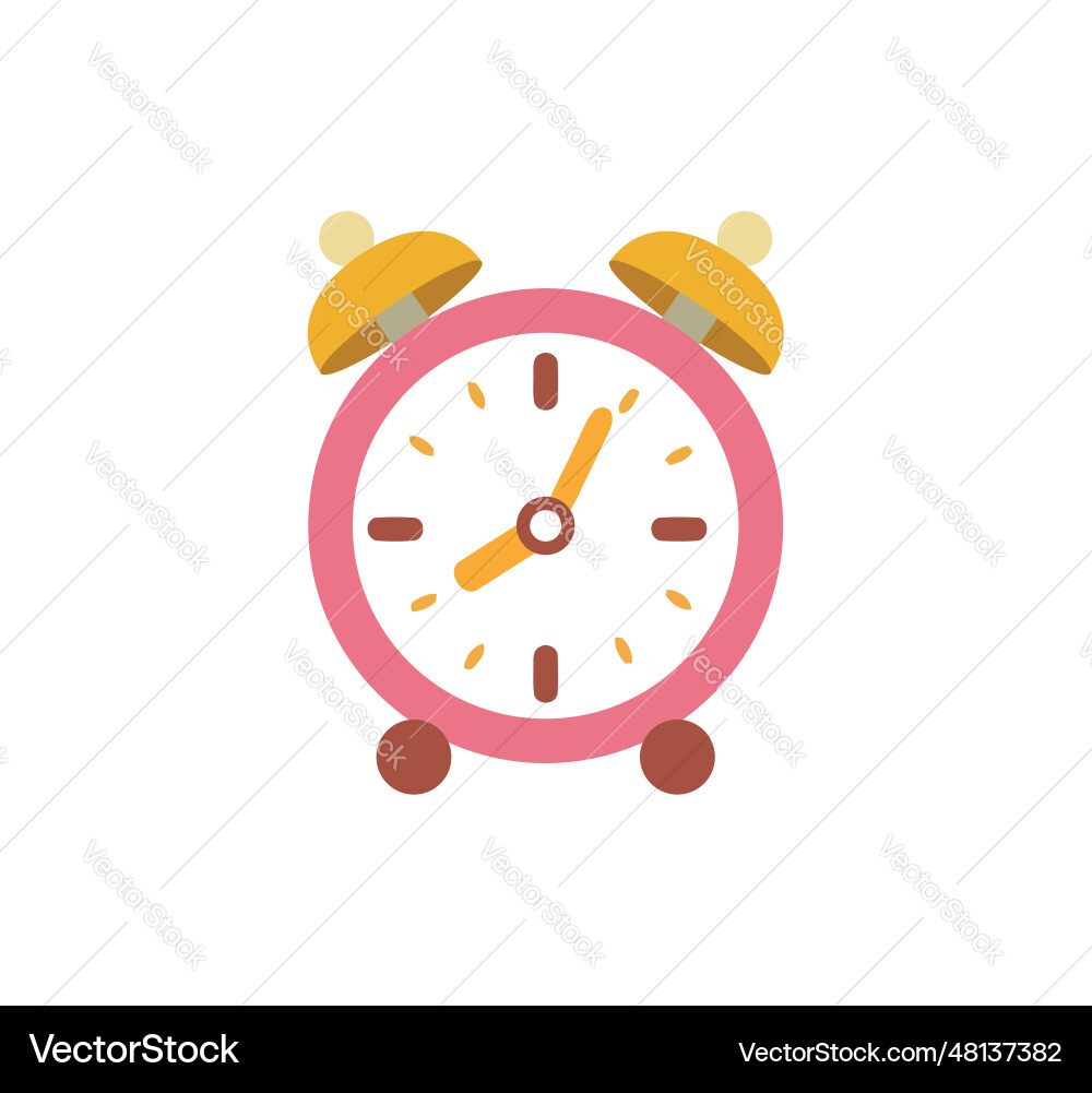 Clock Face Color for Kids Vector Images (over 210)