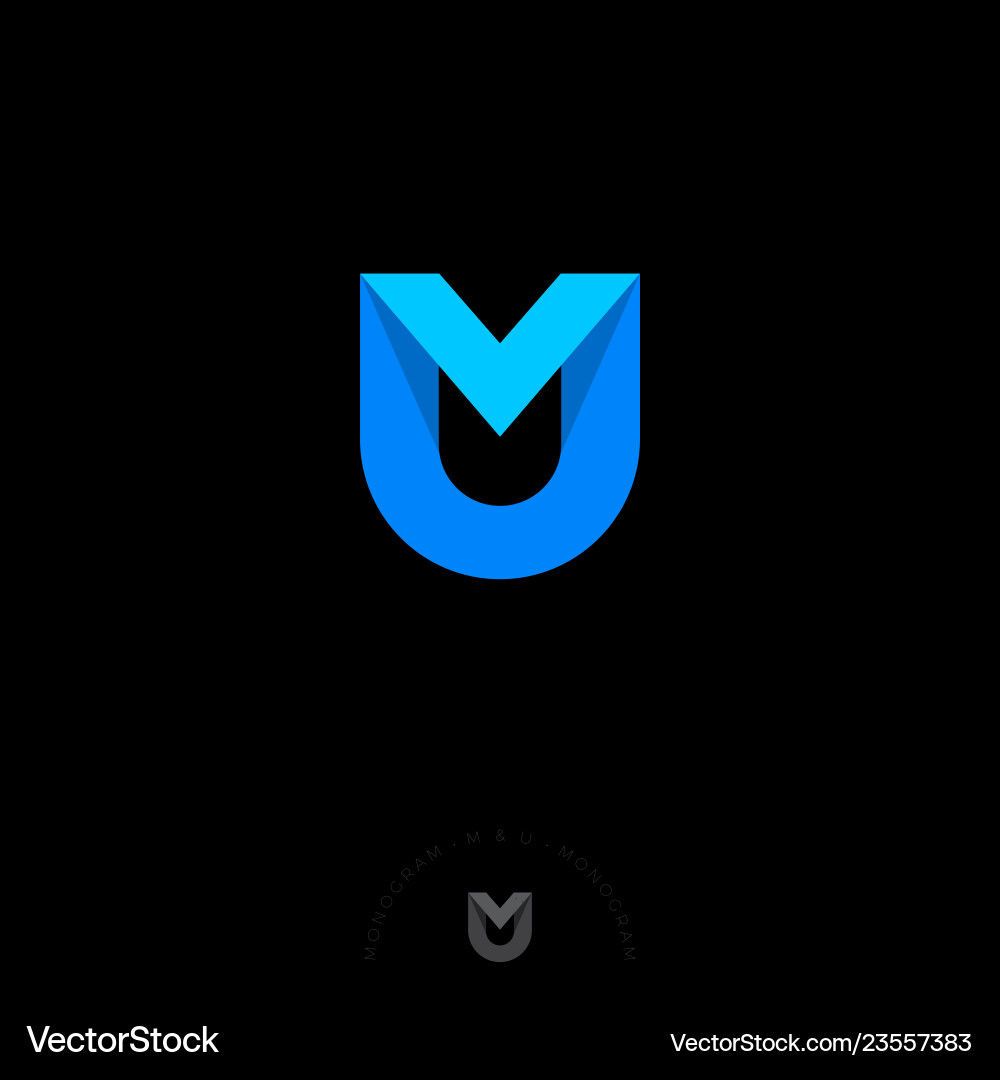 M U Logo Vector Images (over 3,000)