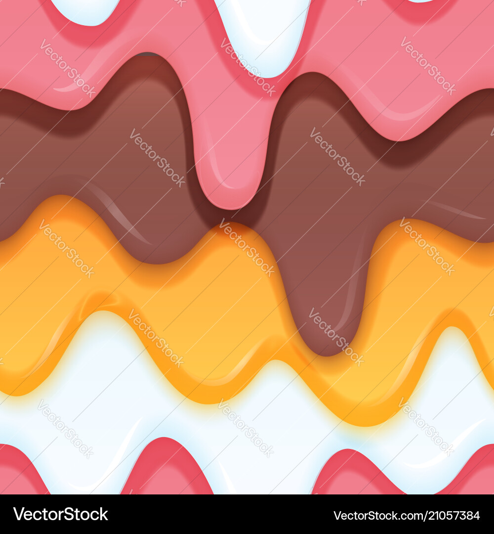 Seamless Shiny Cream White Vector Images (over 210)