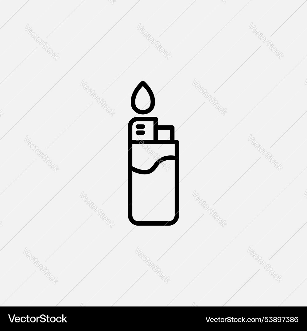 Lighter Vector Images (over 15,000)