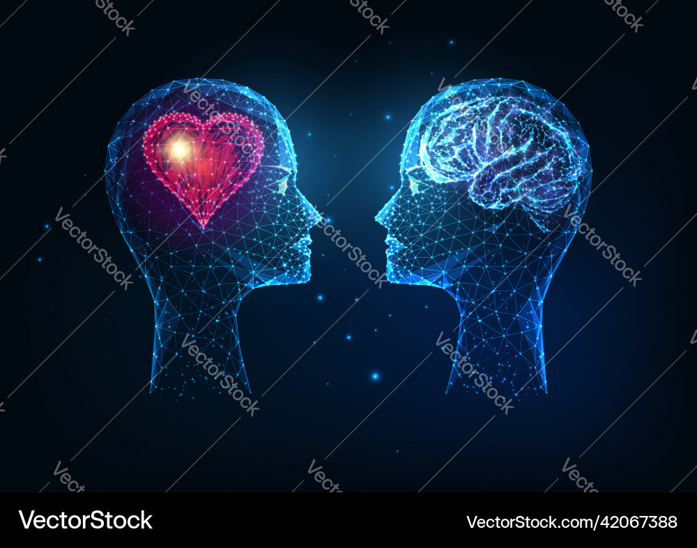 Futuristic emotional and intellectual intelligence