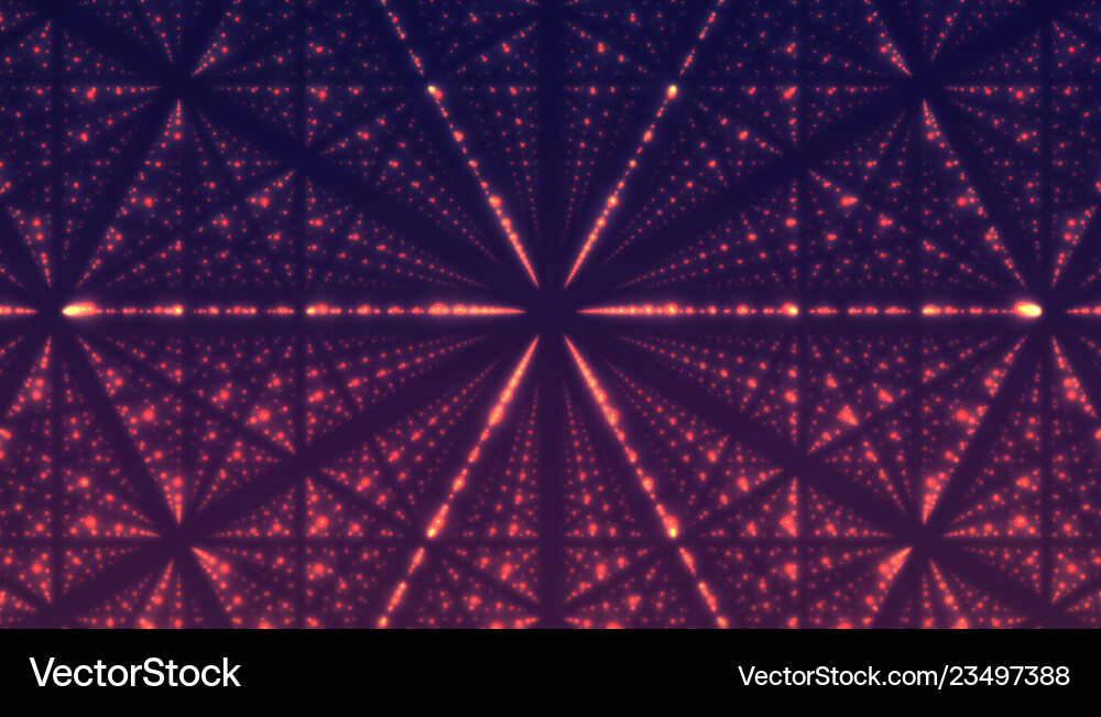 Interstellar space backgroundcosmic galaxy Vector Image