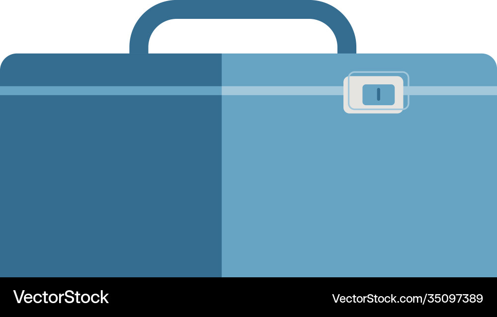 Tool kit Royalty Free Vector Image - VectorStock