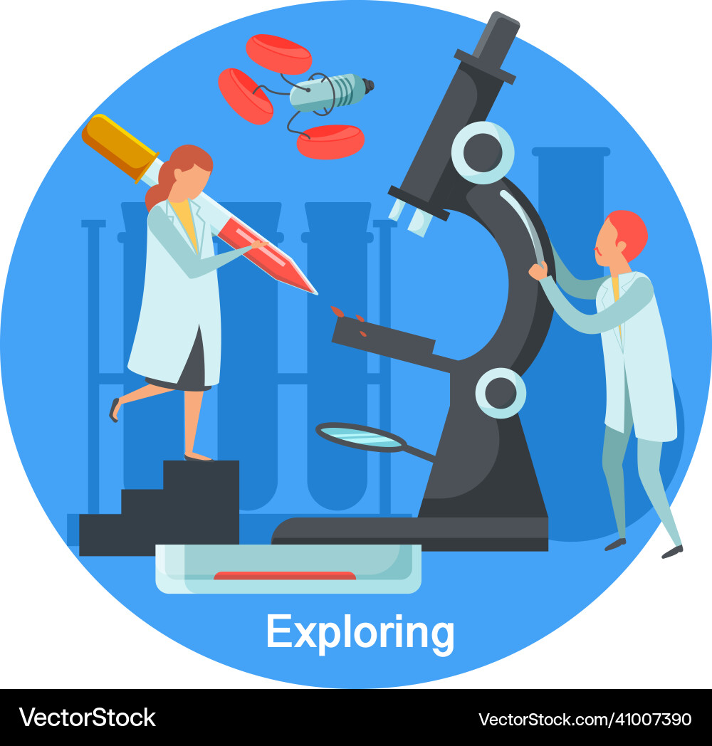 Future technology icon Royalty Free Vector Image