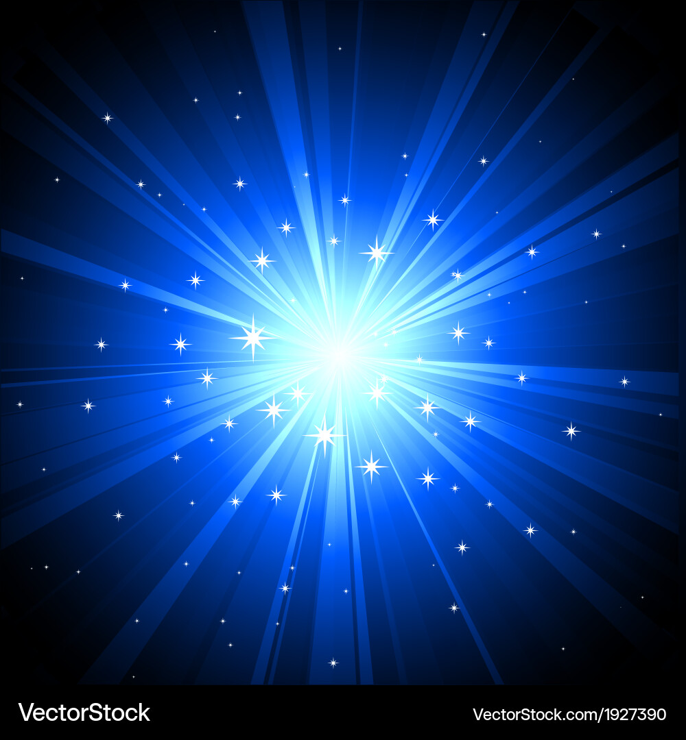 Blue Magic Light Background Vector Images (over 84,000)