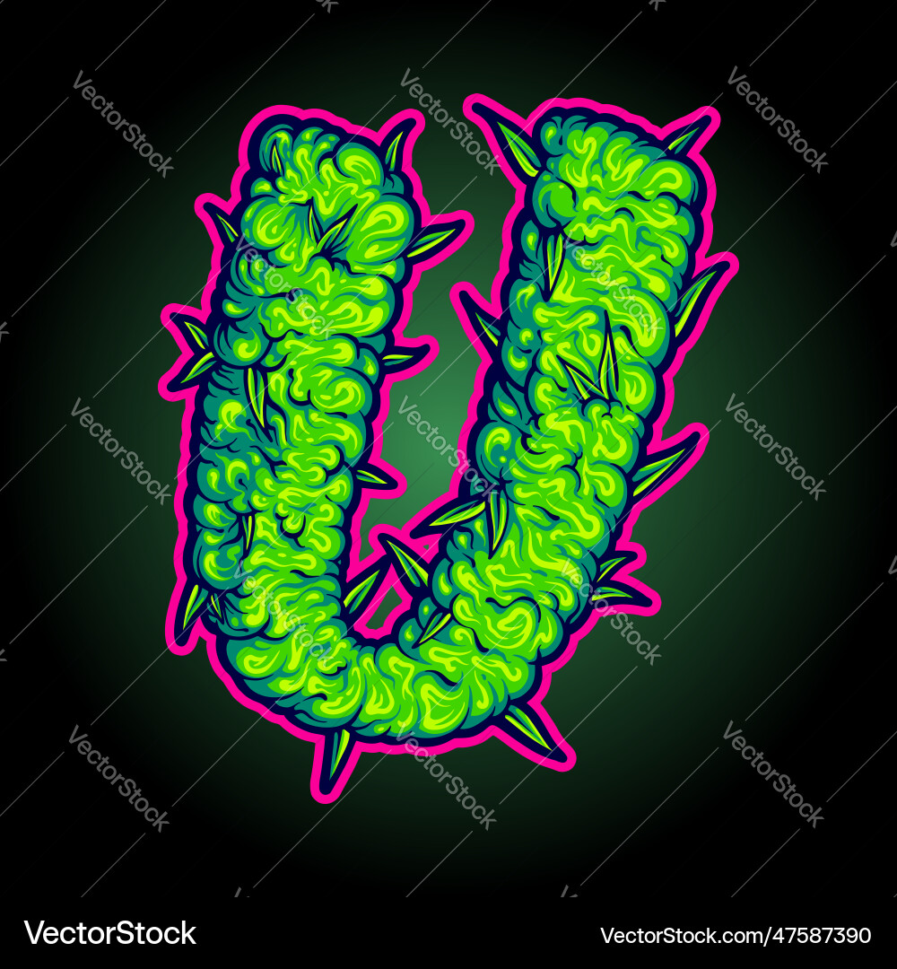 Calligraffiti Vector Images (over 220)