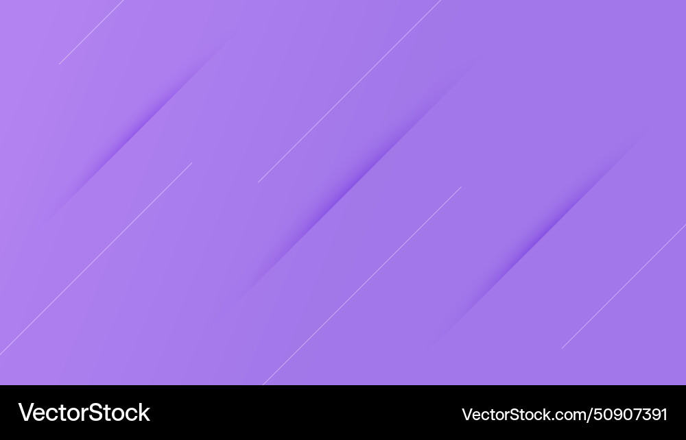 Abstract gradient background with lines Royalty Free Vector