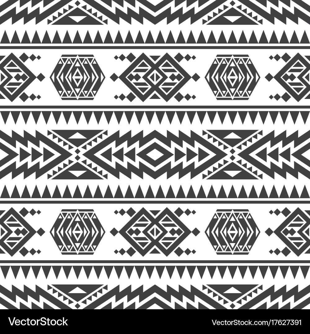 Aztec Prints Vector Images (over 33,000)