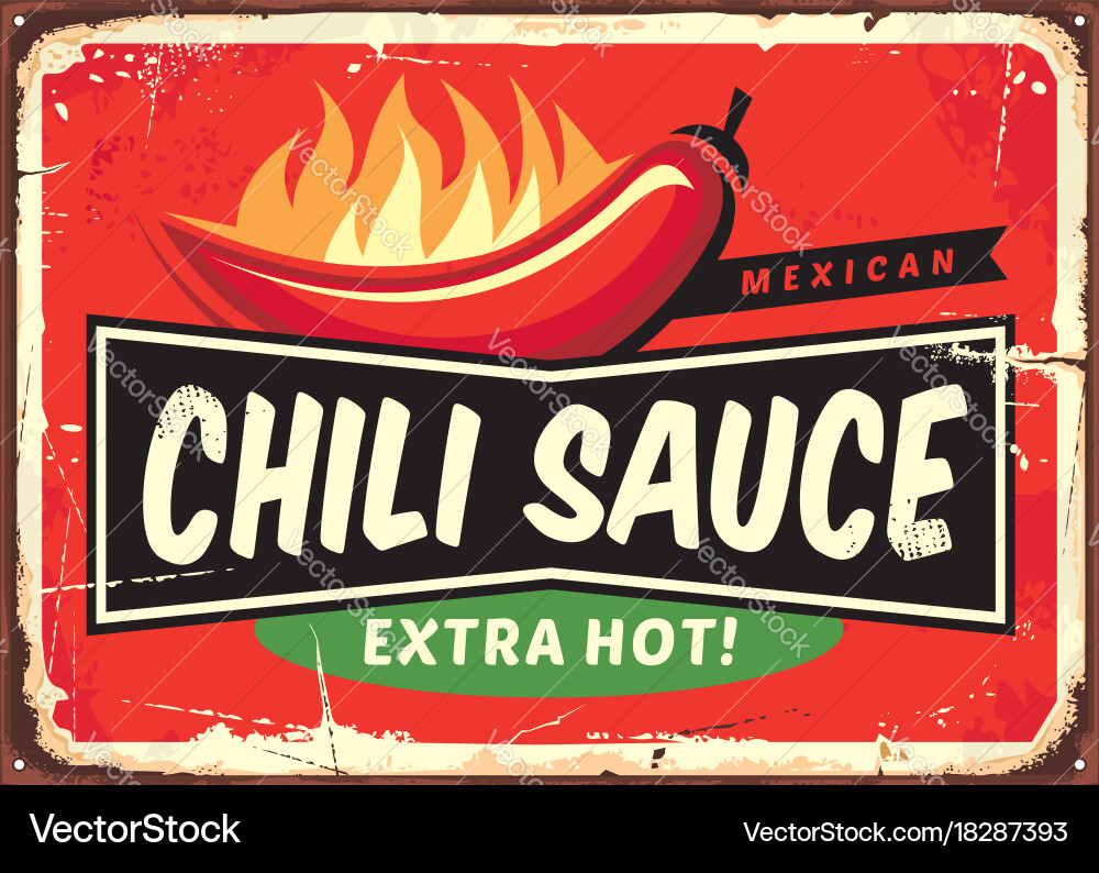 Chili Label Vector Images (over 6,500)