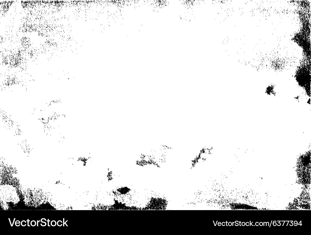 Noise and dusty texture Royalty Free Vector Image