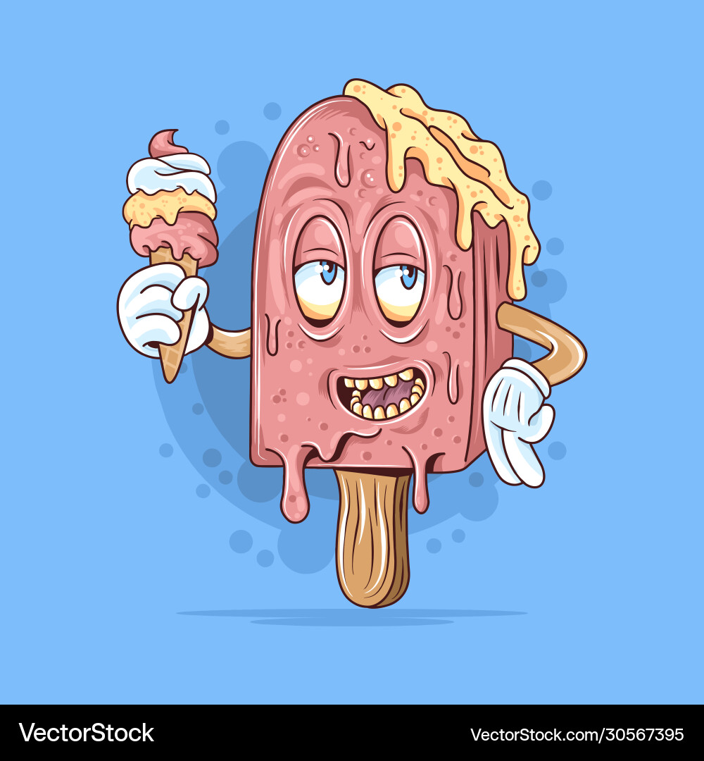 Ice Pops Vector Images (over 11,000)