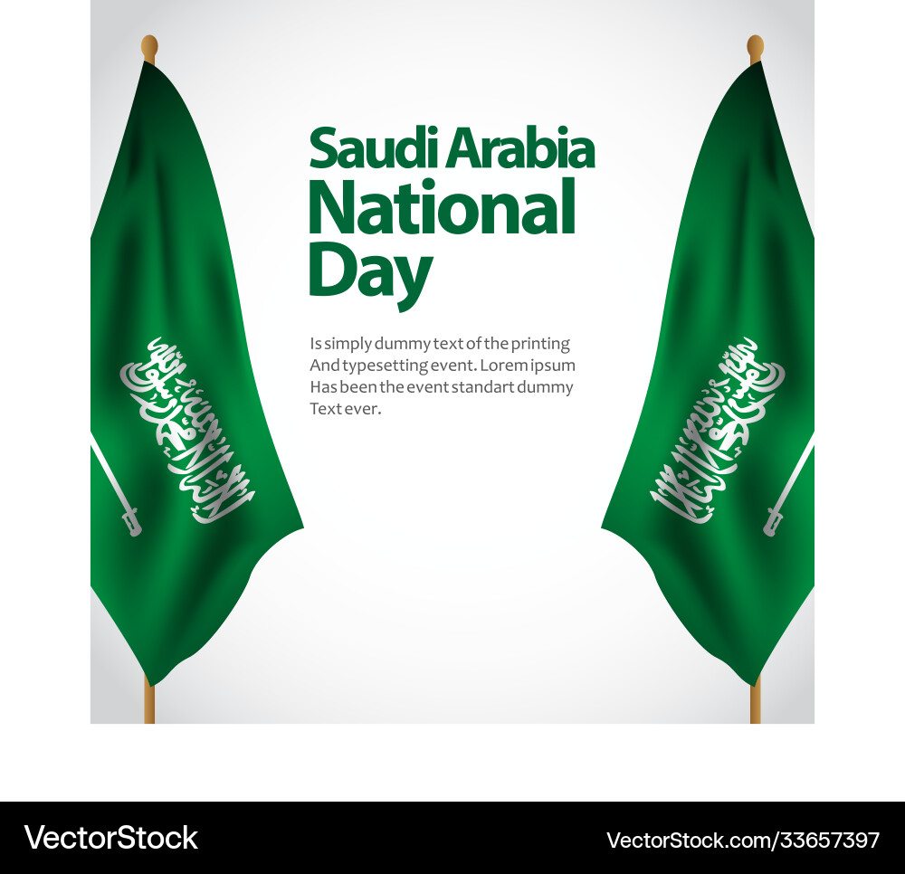 Free Saudi National Day Vector Images (over 200)