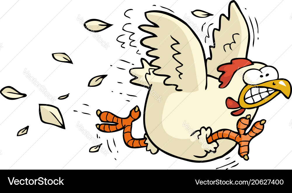 Chicken Doodle Vector Images (over 12,000)