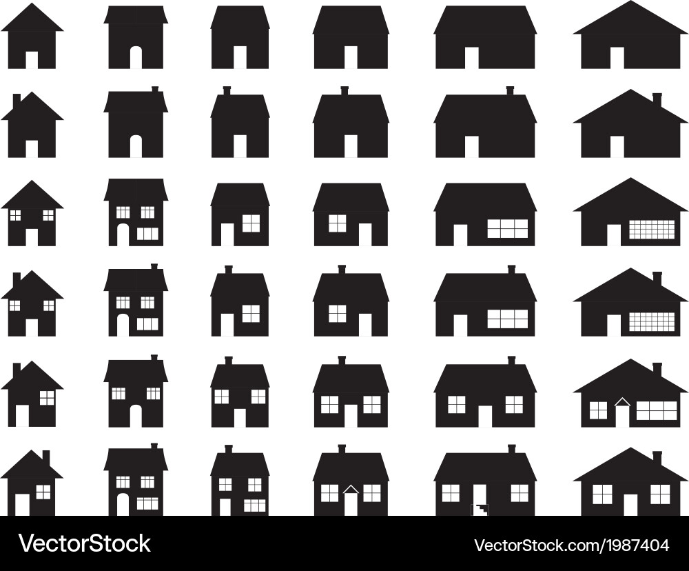 Cabin House Vector Images (over 17,000)