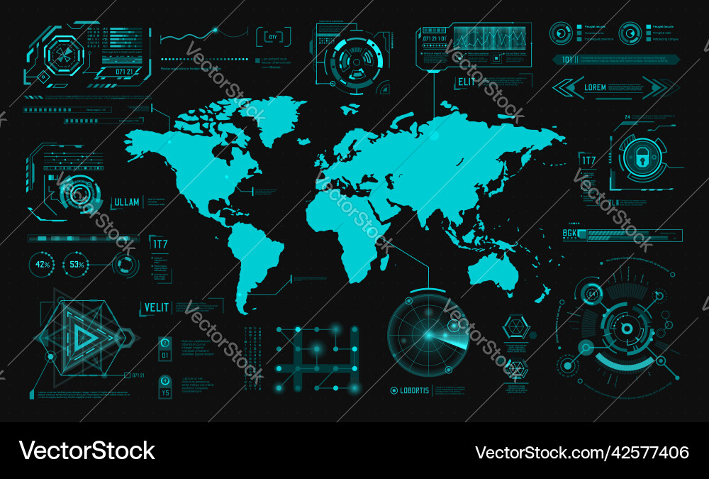 Infographic Spy Vector Images (over 770)