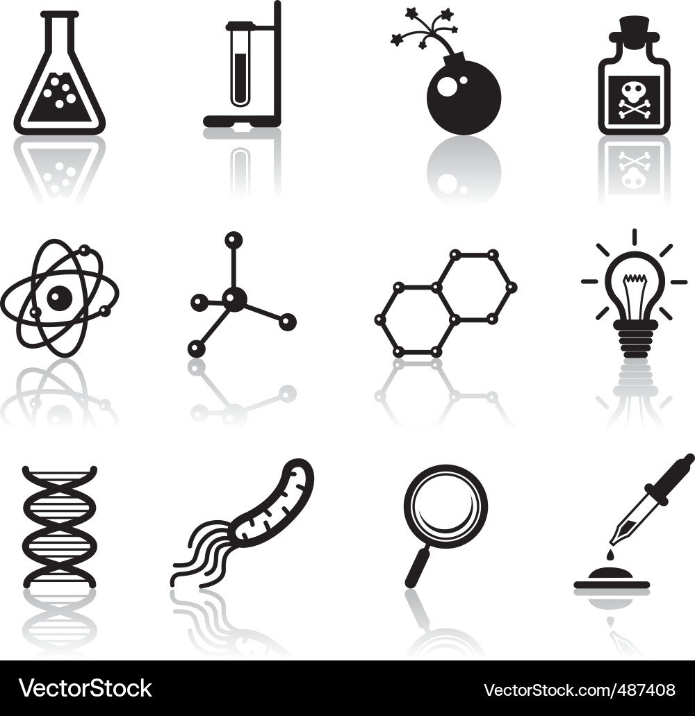 Science Vector Images (over 1.5 million)