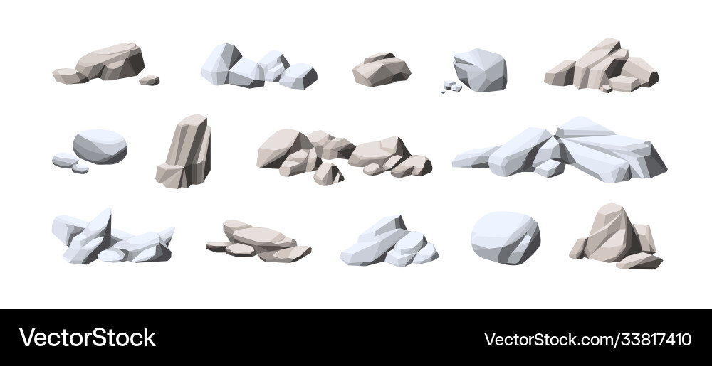 Big Objects Small Vector Images (over 2,900)