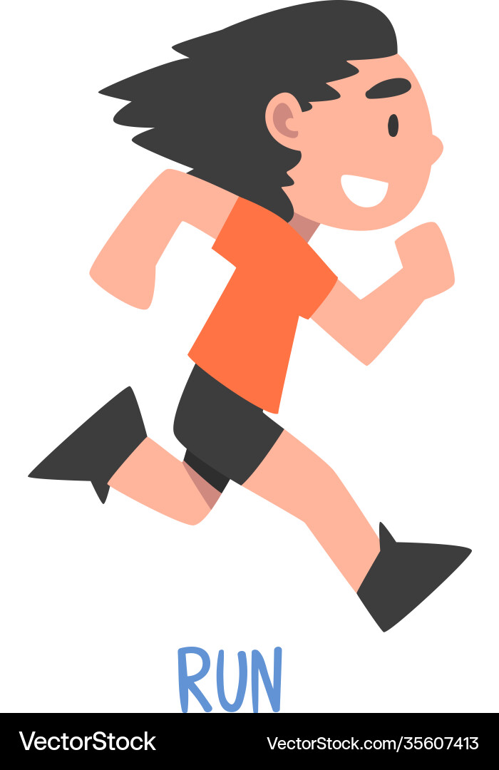 Sports Flashcards Vector Images (over 100)