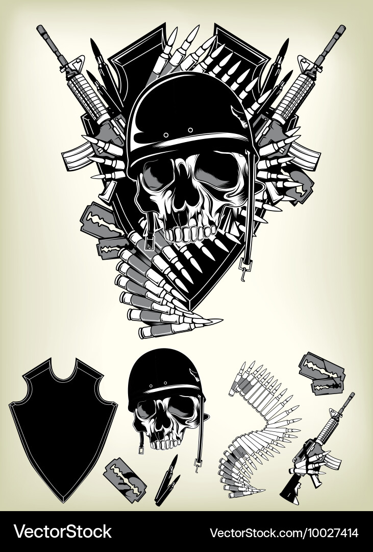 War Royalty Free Vector Image - VectorStock