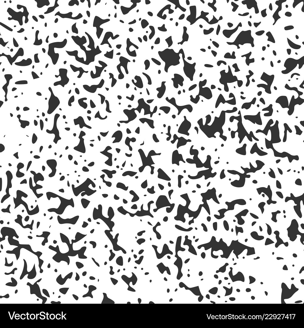 Dark noise granules Royalty Free Vector Image - VectorStock