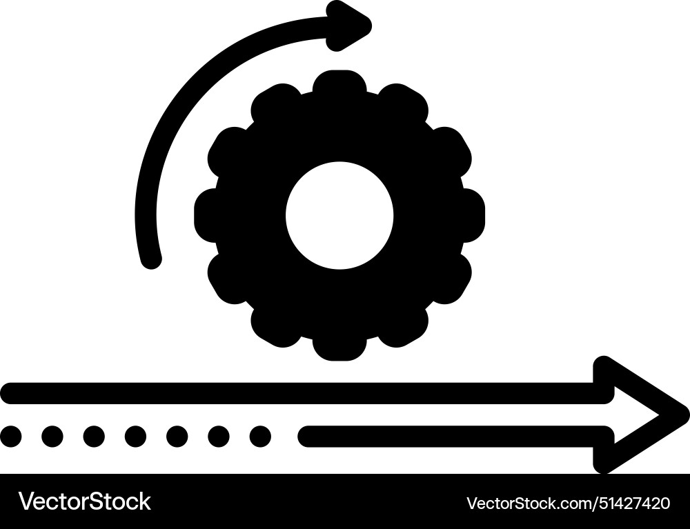 Progress Royalty Free Vector Image - VectorStock