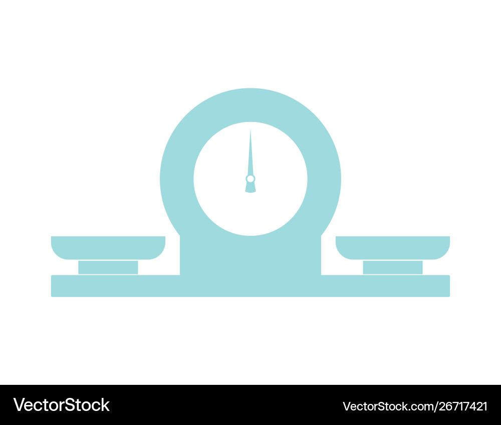 Scale Royalty Free Vector Image - VectorStock
