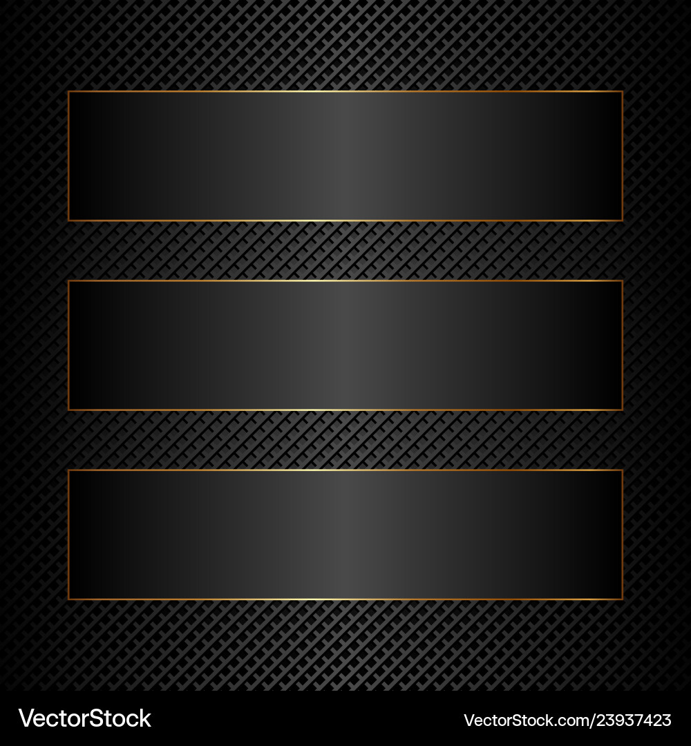 Banner Royalty Free Vector Image - VectorStock