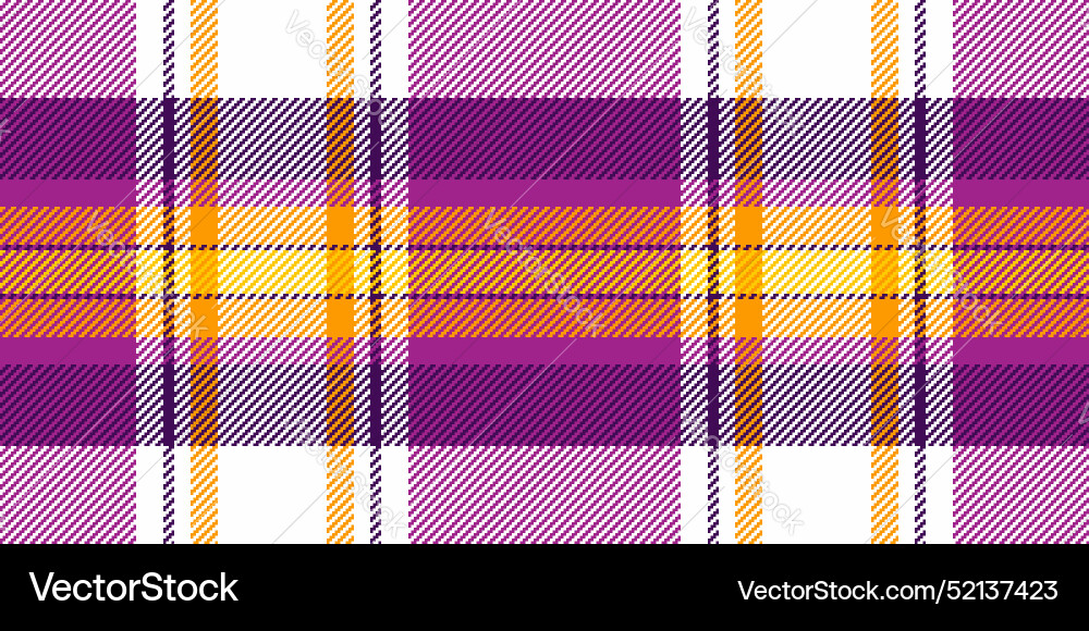Product pattern background fabric everyday Vector Image