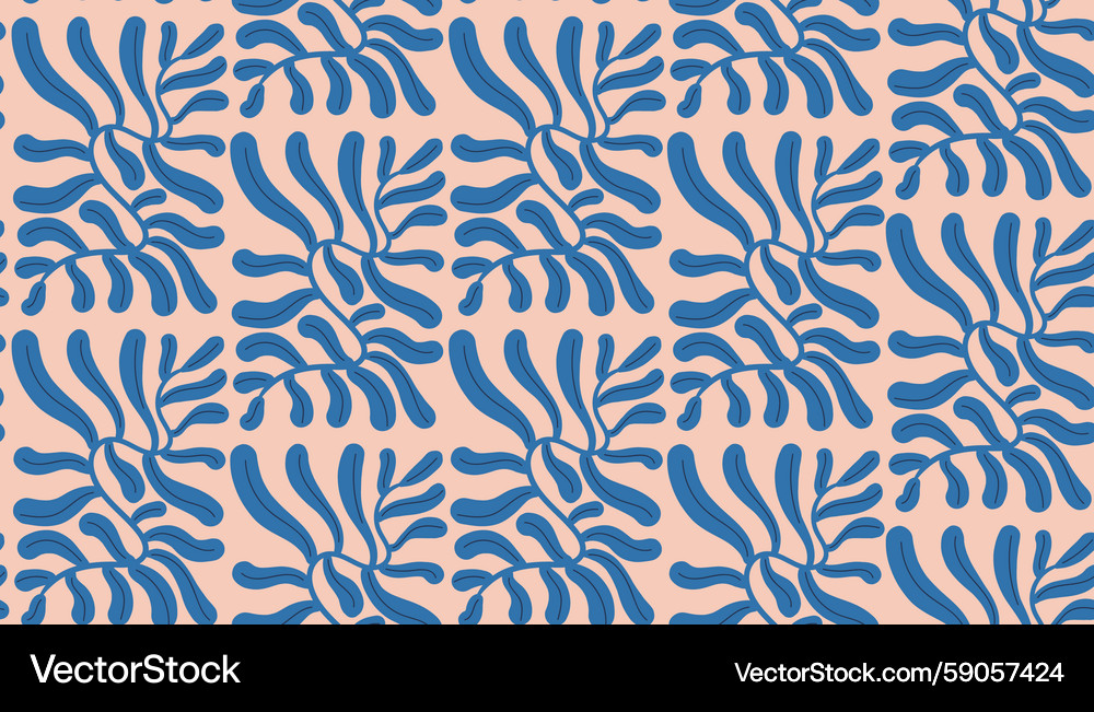 Colorful groovy seamless pattern in retro hippie – Royalty-Free Vector ...