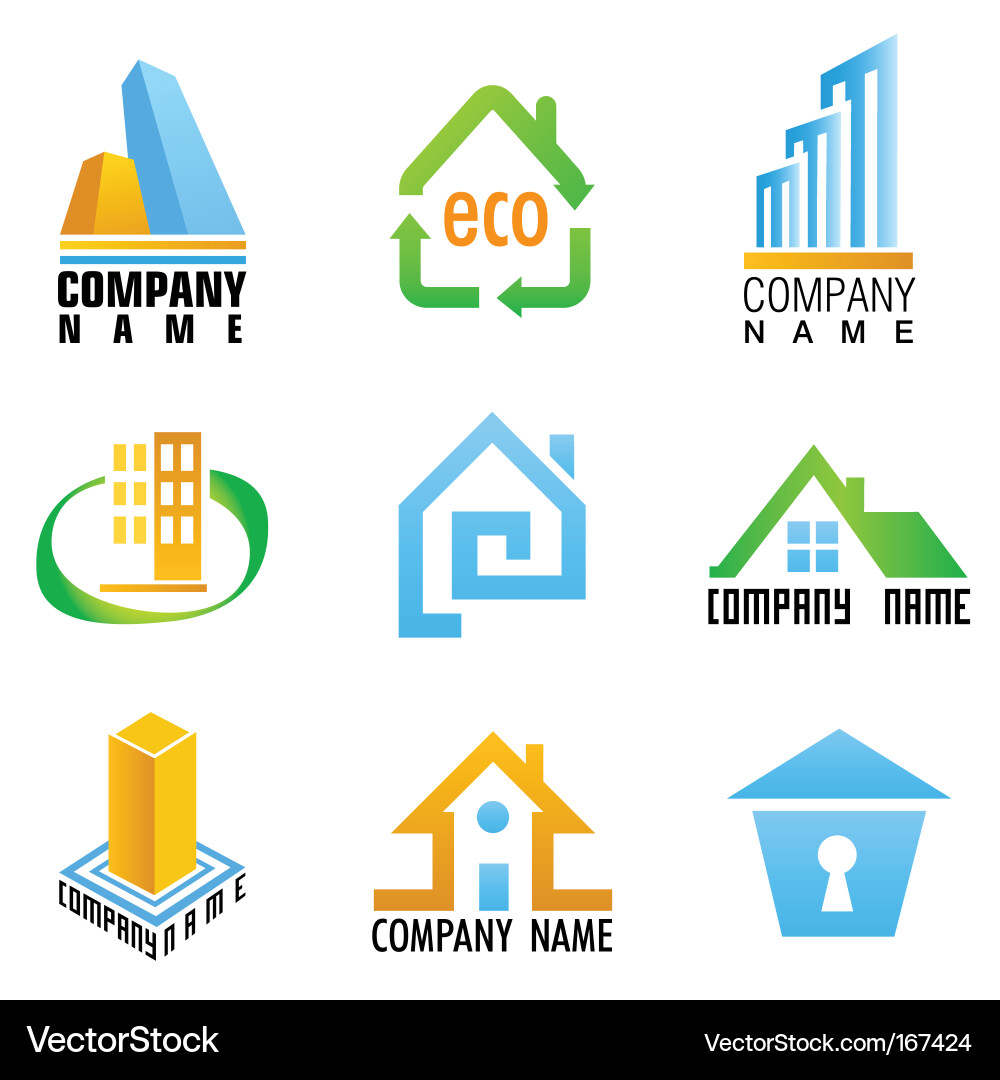 House symbol Royalty Free Vector Image - VectorStock